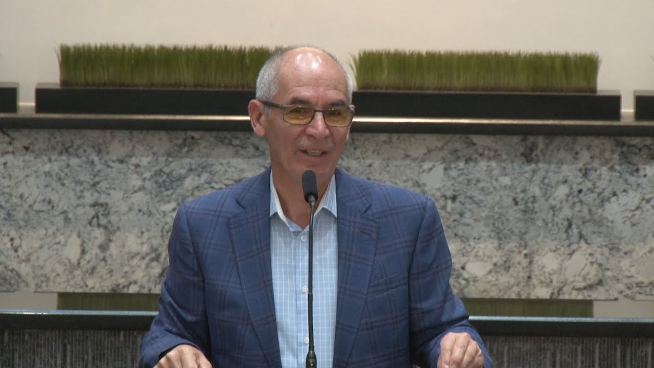 Maranatha Phoenix - January 1 2025 PM - YouTube