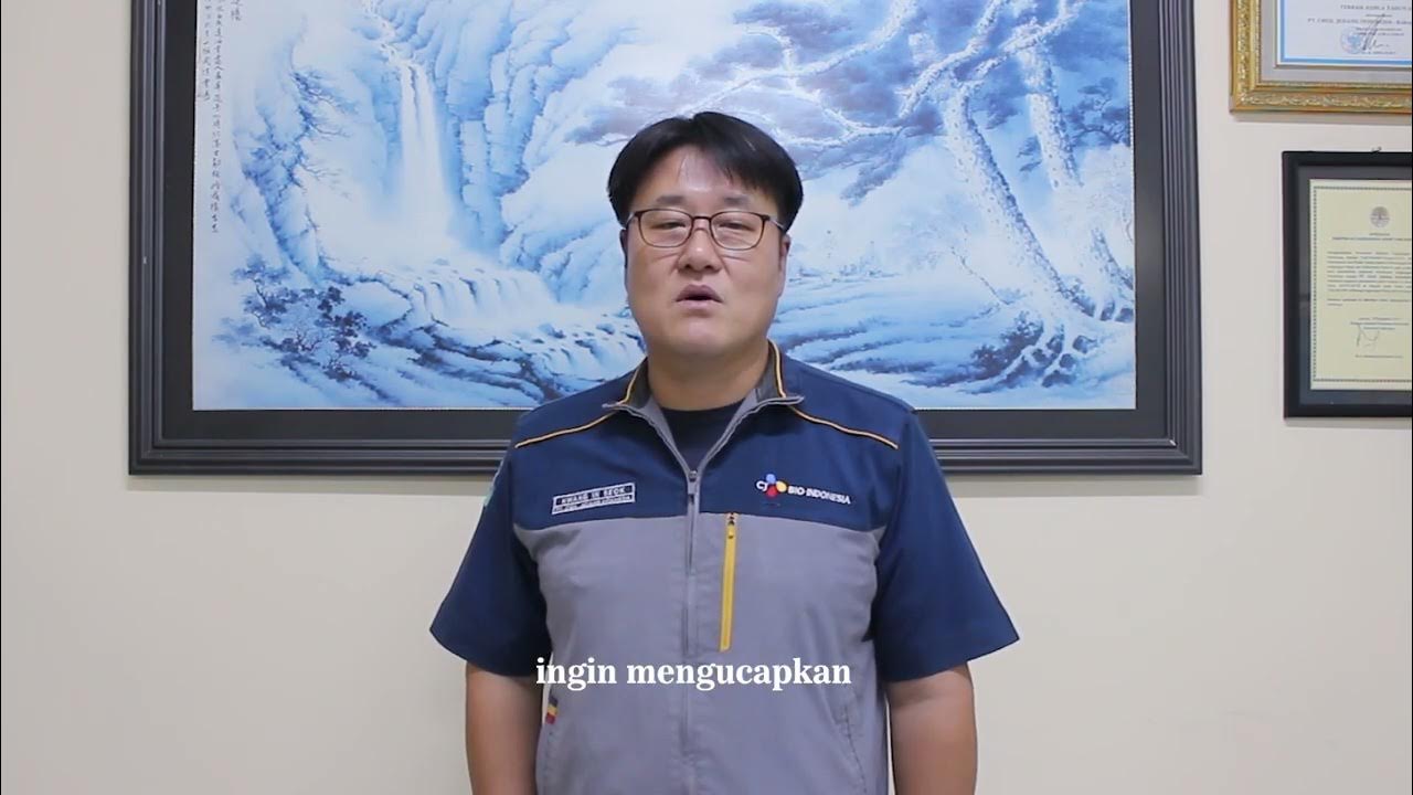 Segenap Manajemen CJ FNT Jombang mengucapkan Selamat Idul Fitri 1444 H - YouTube