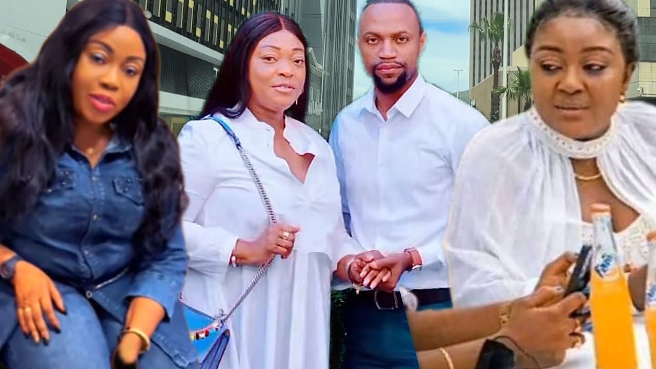 ENFIN BOYOKA BA VERITE CACH€ NIONSO EBIMI NA NGO DÉJÀ NA MPWASA EZA NA ...