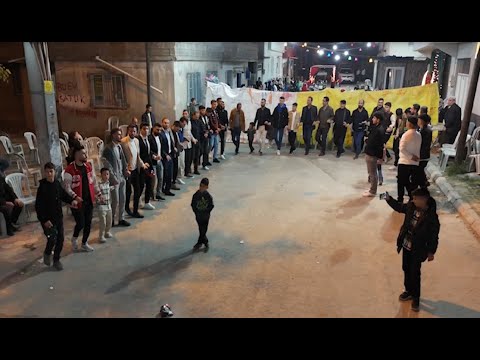 SEVCAN & SERHAT KINA GECESİ UHD 2024