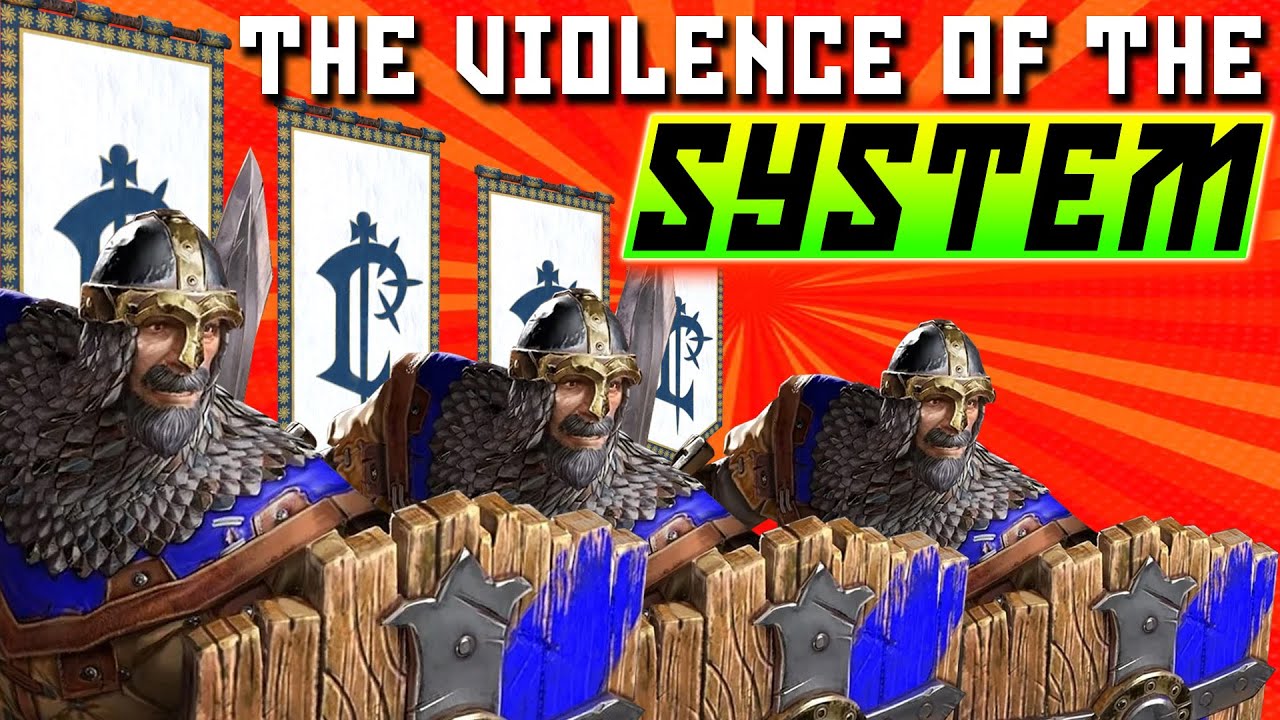 Come see the violence inherent in the system! - WC3 - Grubby - YouTube