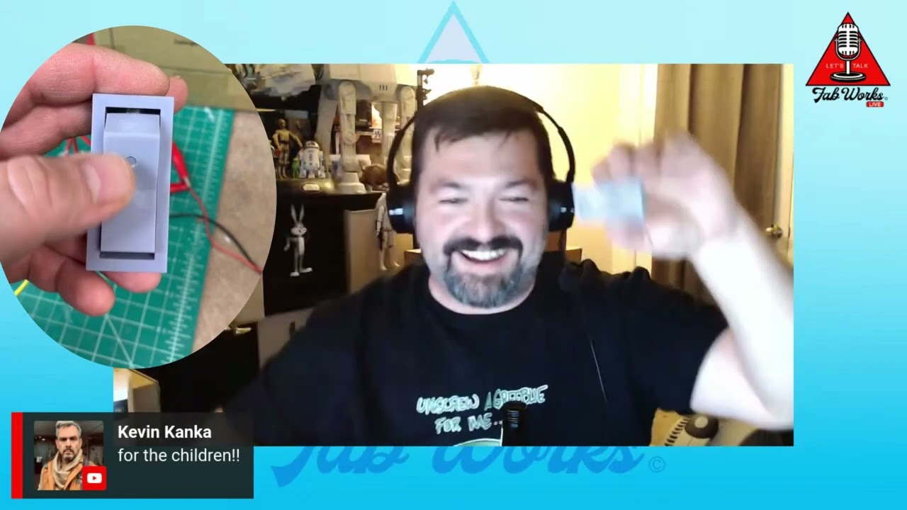 Rugged, Portable and Star Wars Awesome - The Real Working Rocker Switch ...