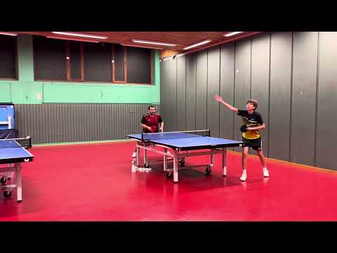 Saturday highlights, table tennis 🏓 - YouTube