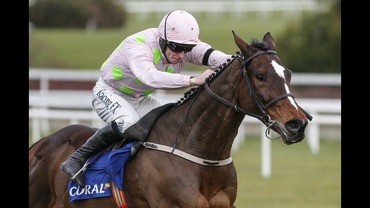 Min - Coral Dublin Chase (Dublin Racing Festival) - YouTube