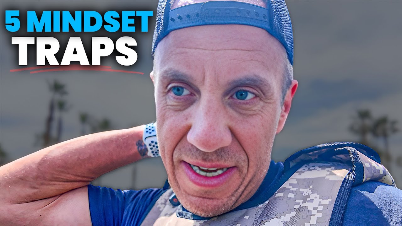 5 Mindset Traps That Keep Creators Broke (and How to Escape Them) # ...