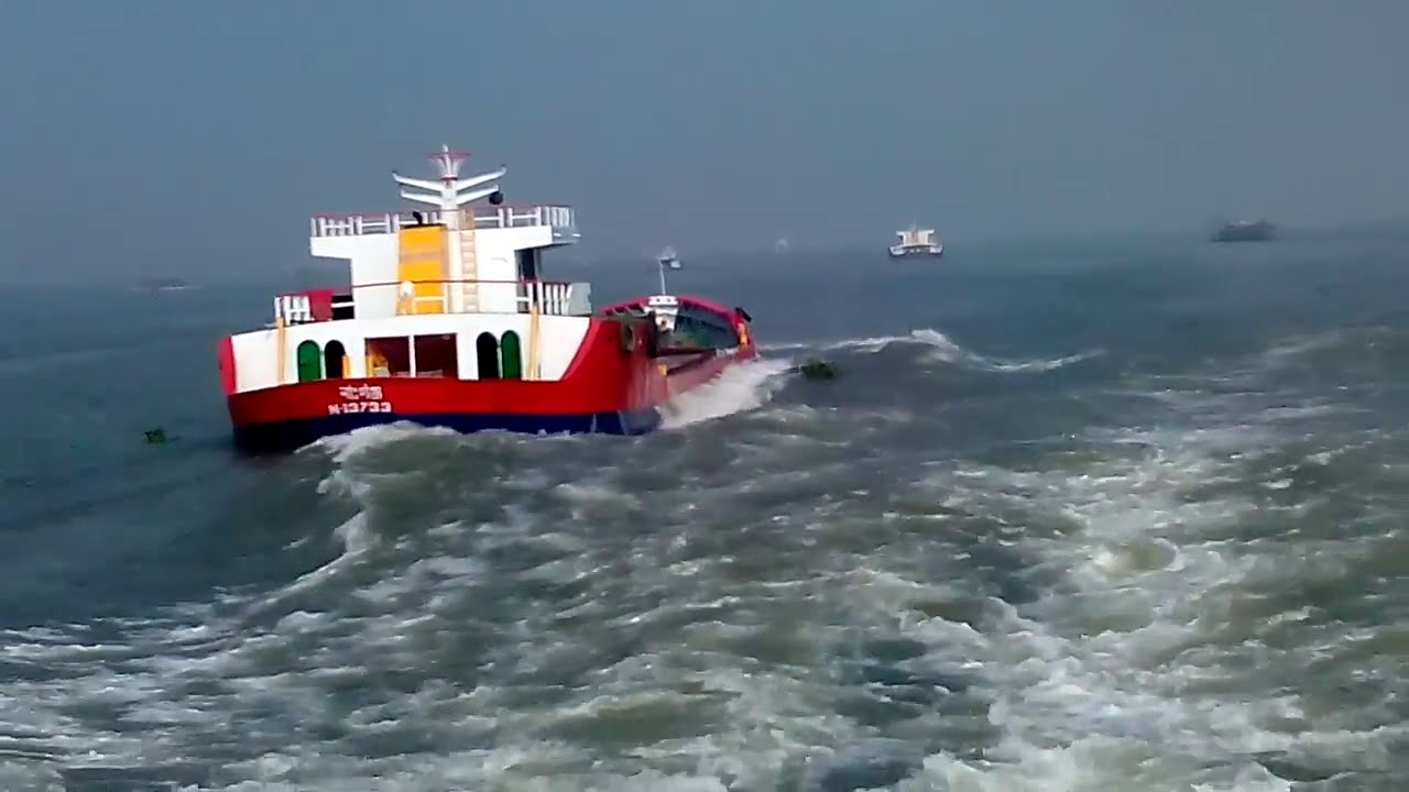 Adventure of Green line Launch - YouTube