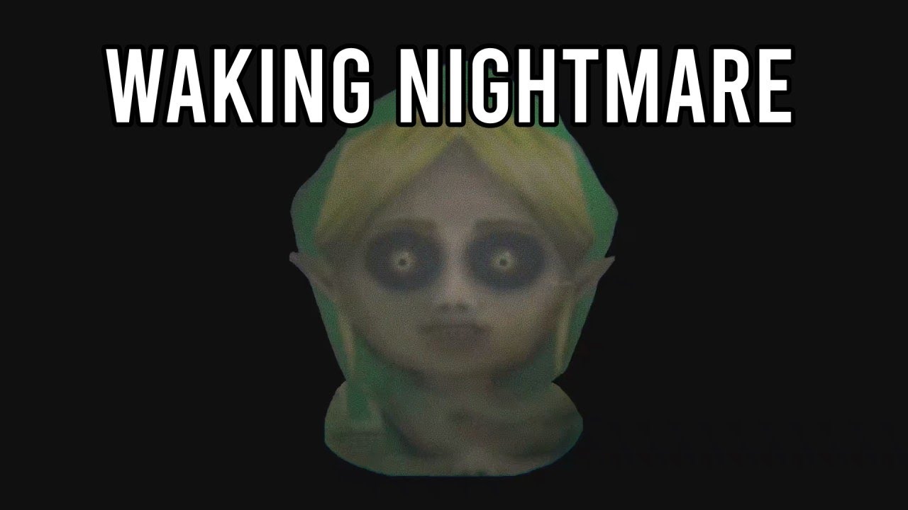 Waking Nightmare Horror Game - YouTube