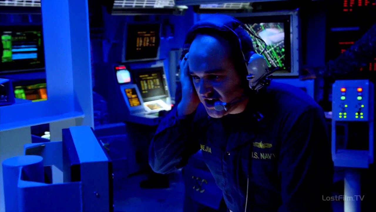 The Last Ship S02E05 - YouTube