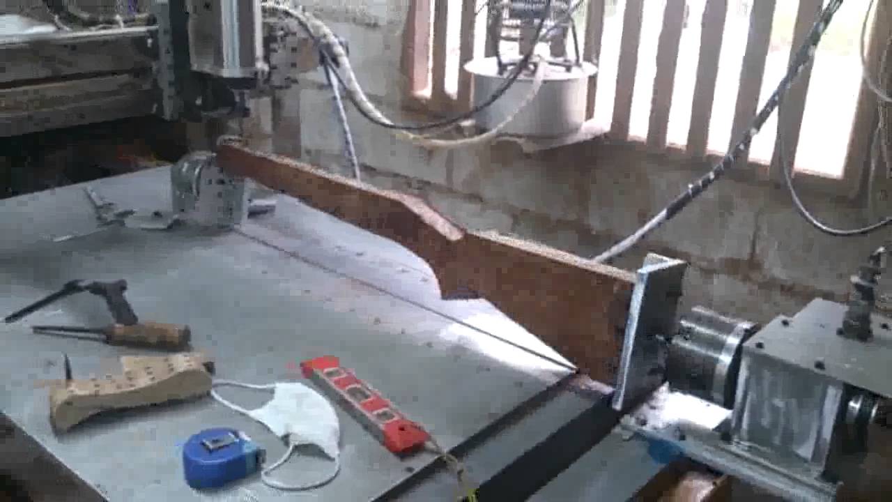 Rotary testing - YouTube