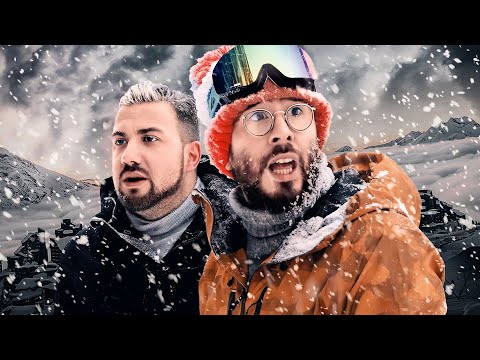 KEMAR - GLACIER (Avec @ludovik)