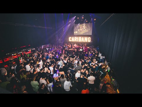 CARIBANG WORLDWIDE | PAARD DEN HAAG | KALIBWOY, TRIBAL KUSH, ESSOVILLA & MANY MORE!