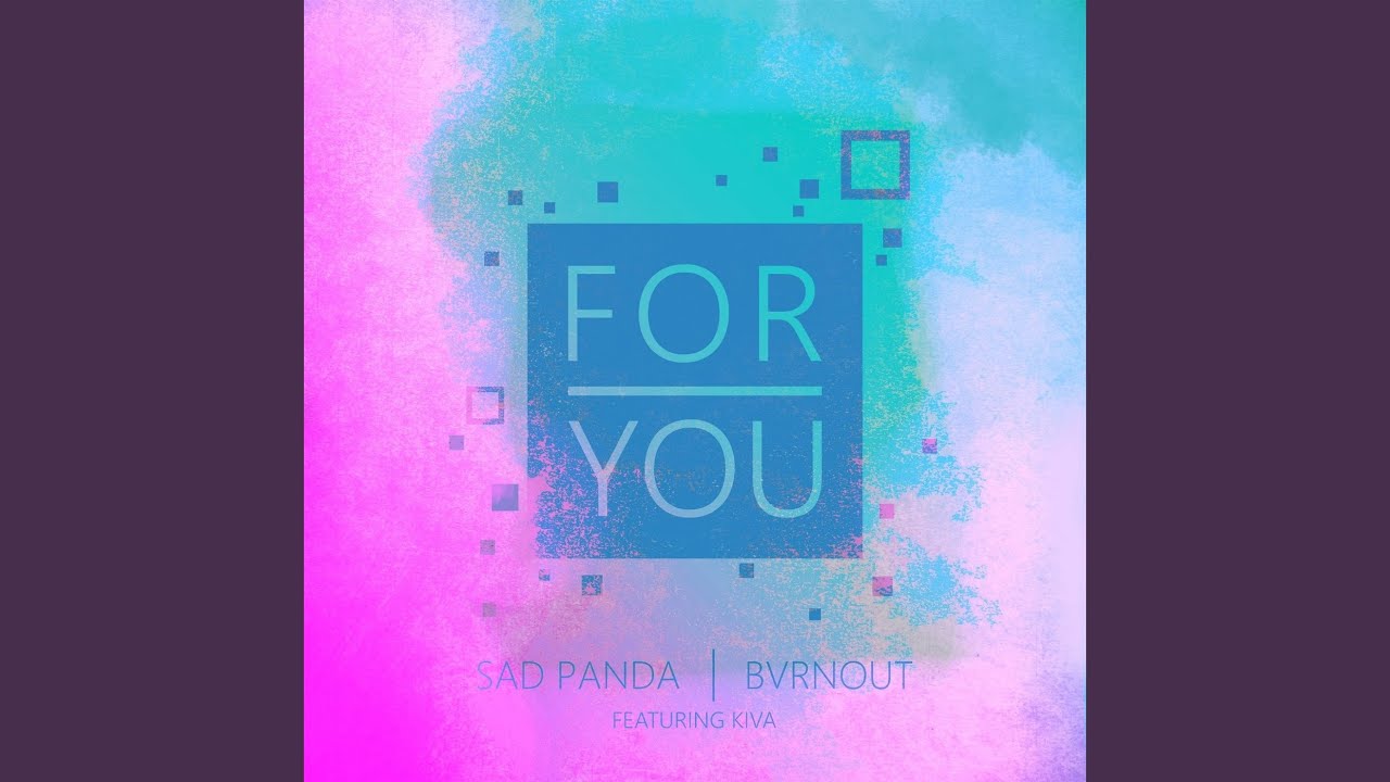 For You (feat. Kiva) - YouTube Music