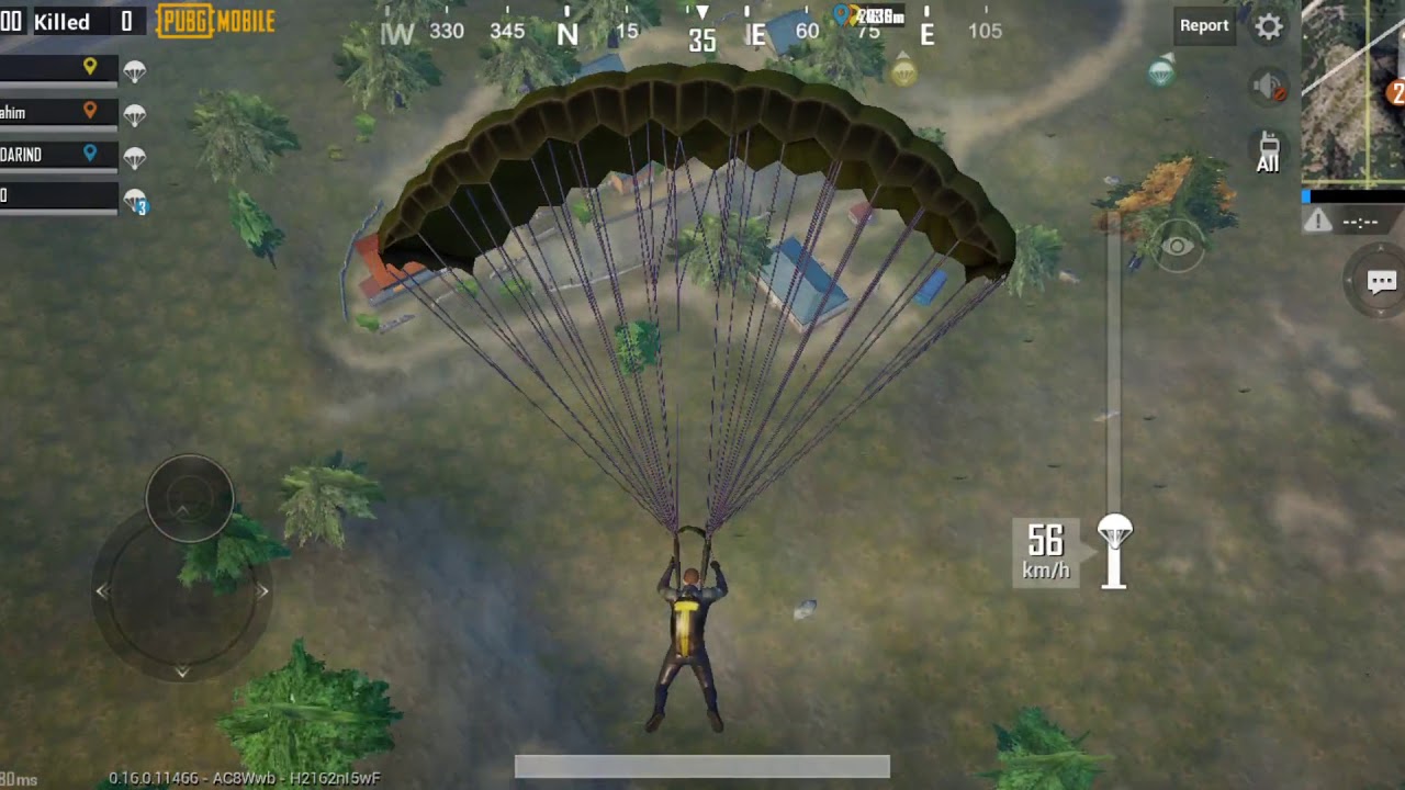 First time playing pubg dead in short time😄😄 - YouTube