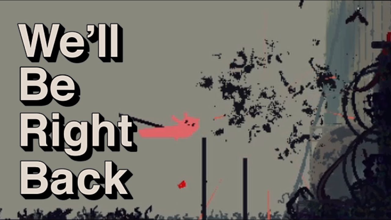 Rain World - can you open a popcorn plant with an explosive spear ...