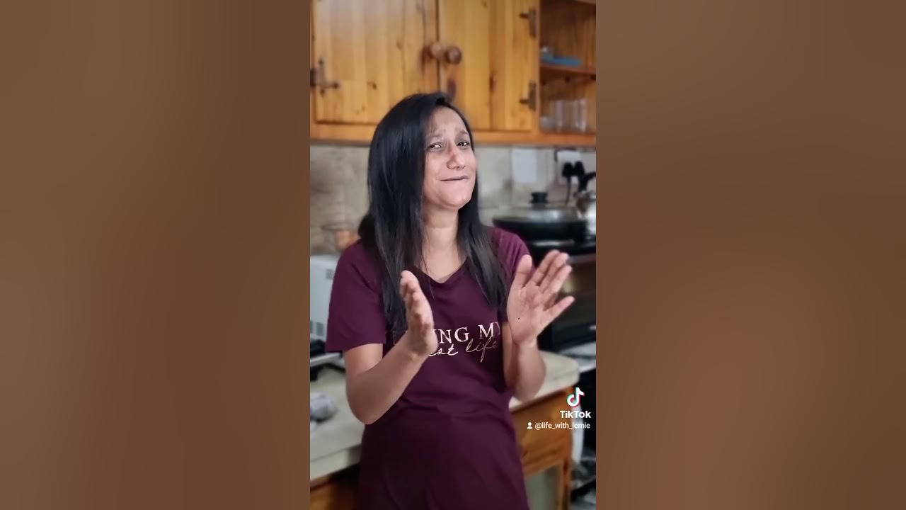 When he tries something new 👀🤣🤣🤣 - YouTube