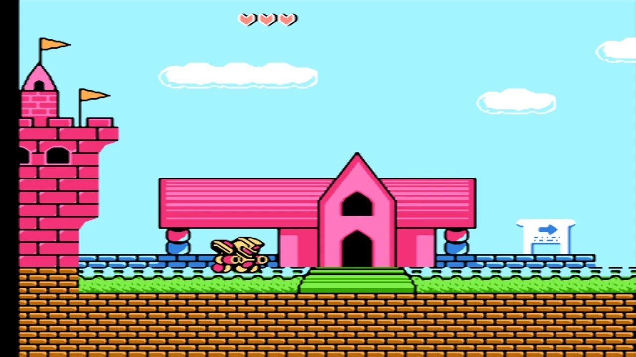 Robocco Wars Longplay - YouTube