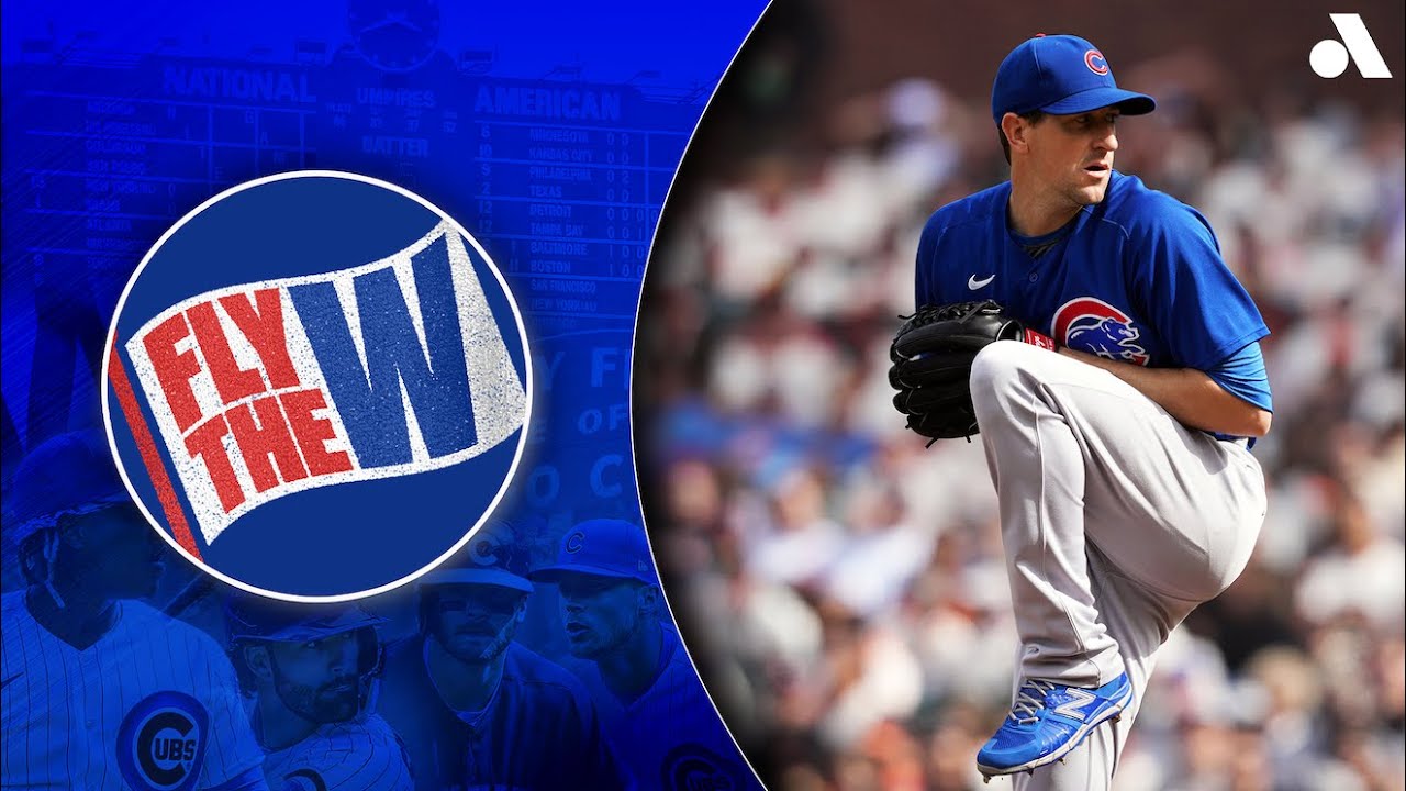 Hendricks' near no no, Stroman talks extension, Danny Rockett jams with ...