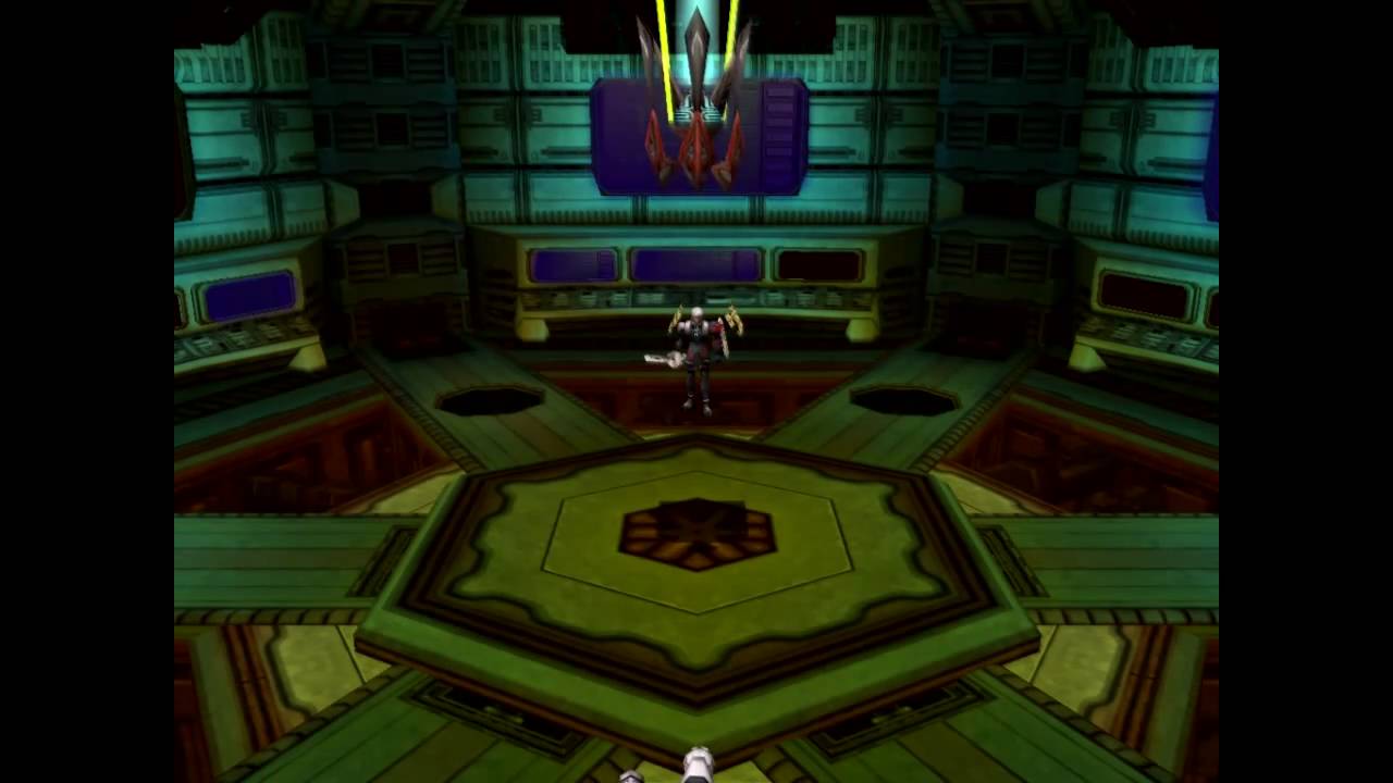 Let's Play PSO Episode 4: Towards the Fail? (2/2) - YouTube