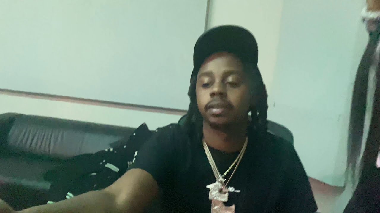 A Day In The Life W/ Babyface Ray, Rio Da Yung OG, Veeze, Los & Nutty ...