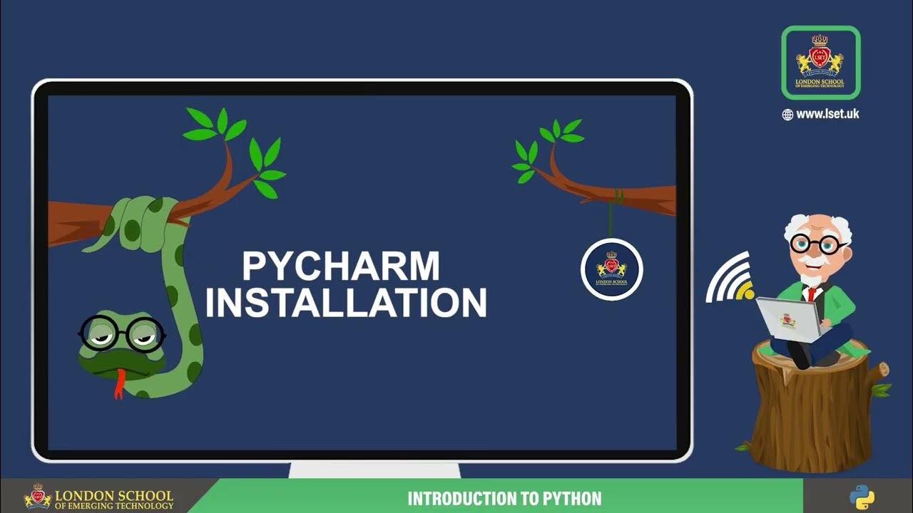 How To Install PyCharm IDE On Windows PyCharm Latest Version pycharm how-to-install-pycharm-ide-on-windows-pycharm-latest-version-pycharm