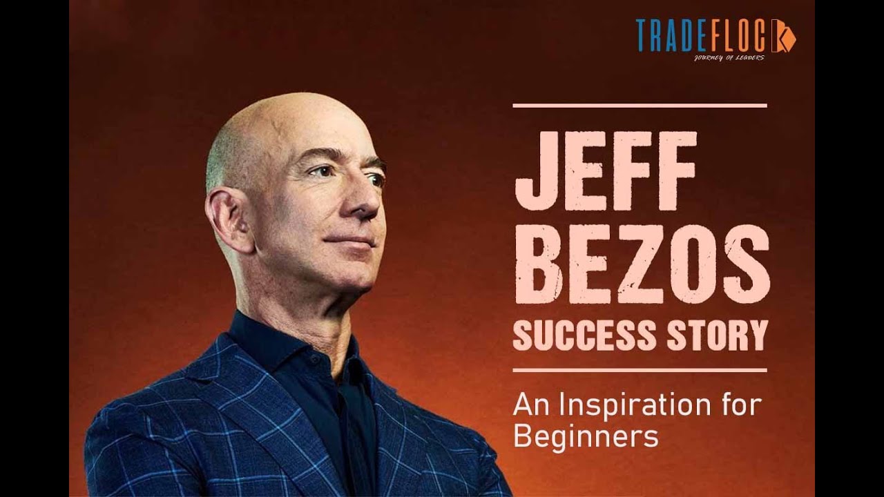 Jeff Bezos - YouTube