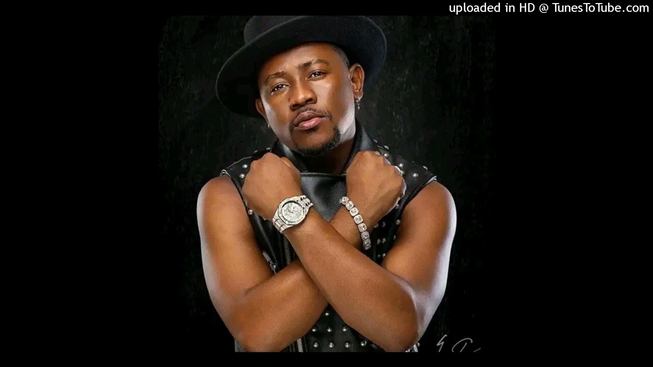 DJ Vado póster Feat. Jô Garcia - Tutano ( Instrumental de Afro Beat ...