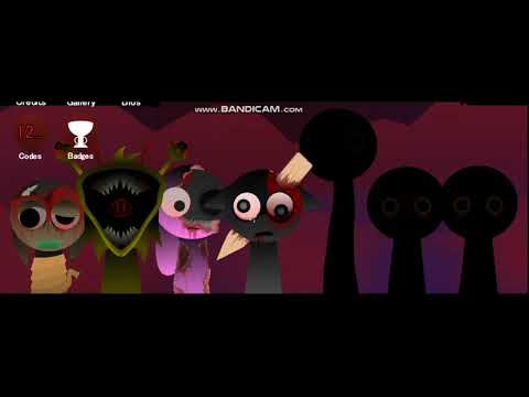 Sprunki Phase 4 Alternative Edition Incredibox Mix - YouTube