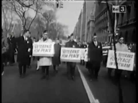 Il Sessantotto (1968): breve sintesi - YouTube