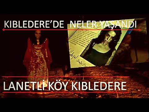Cinli köy!! korkanlar izlemesin! {+18}