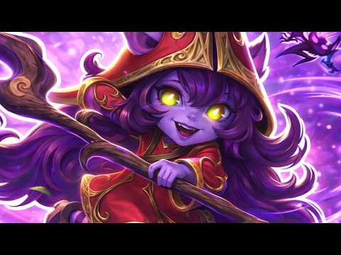 I FINALLY PLAYED LULU...