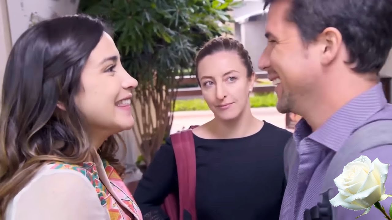 La Rosa de Guadalupe | LA PASIÓS DEL VERDADERO AMOR [Part 1/4 ...