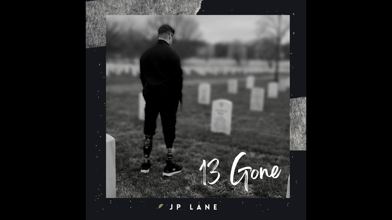 13 Gone - JP Lane - YouTube