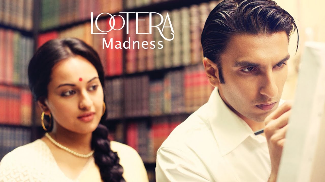 Lootera Madness! - YouTube