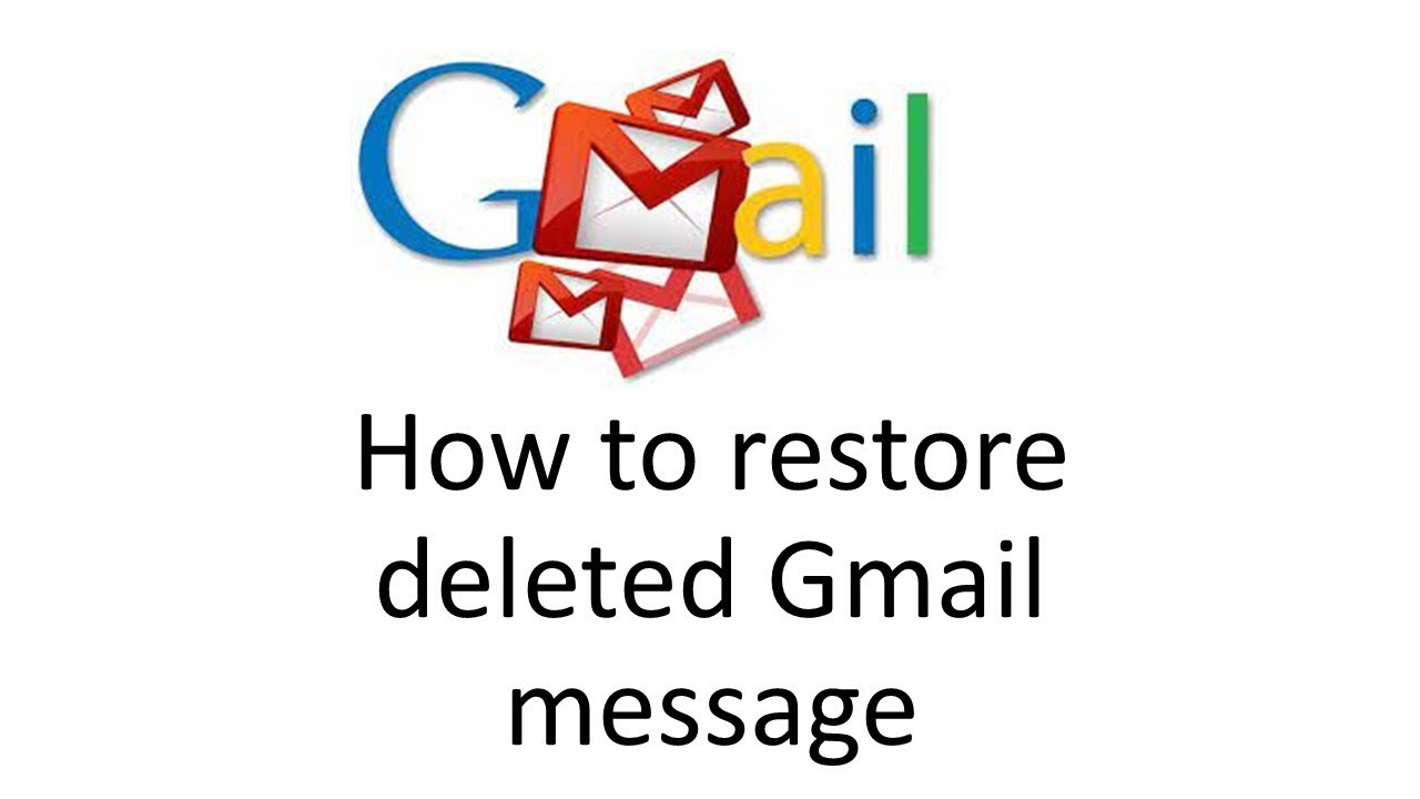 How To Restore A Deleted Email In Gmail YouTube how-to-restore-a-deleted-email-in-gmail-youtube