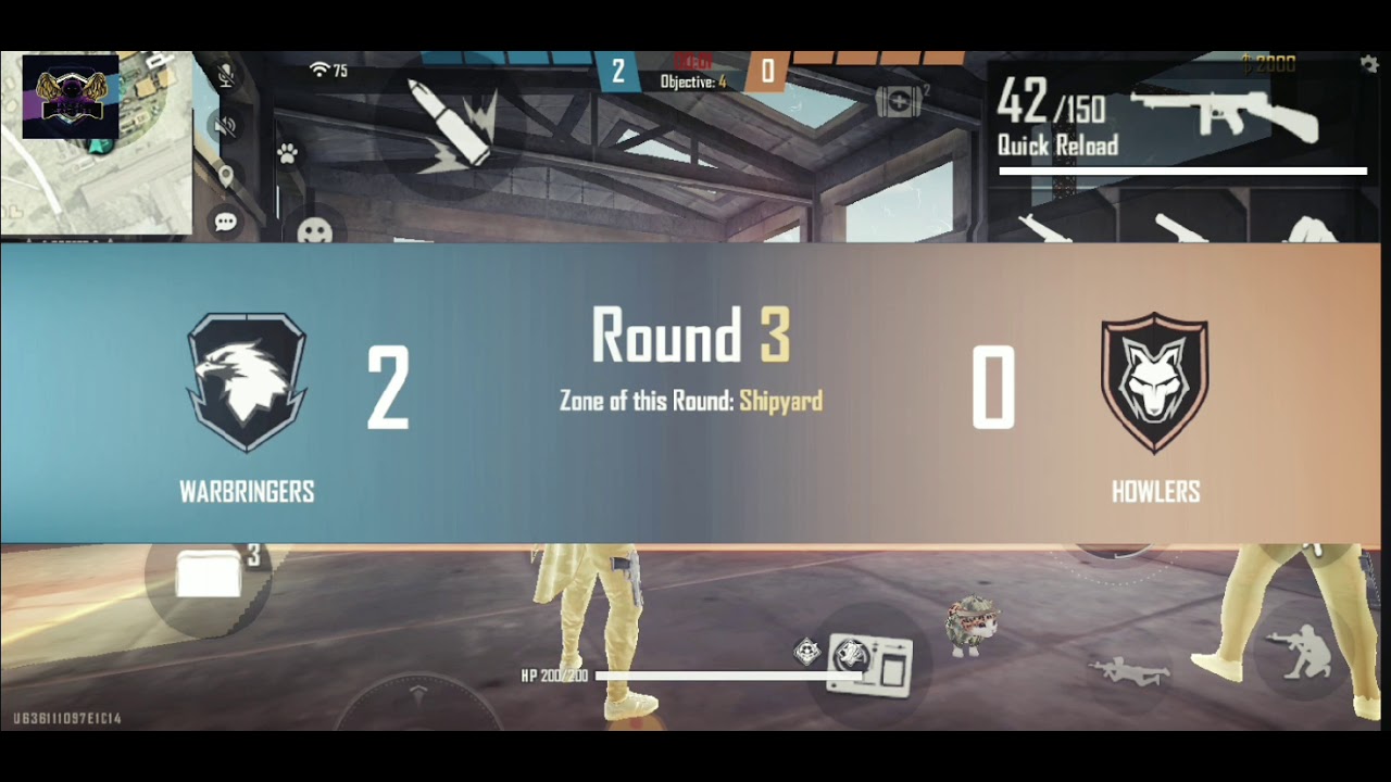 Op Montage video Acro Gamers - ERADAZE TORN APART - YouTube