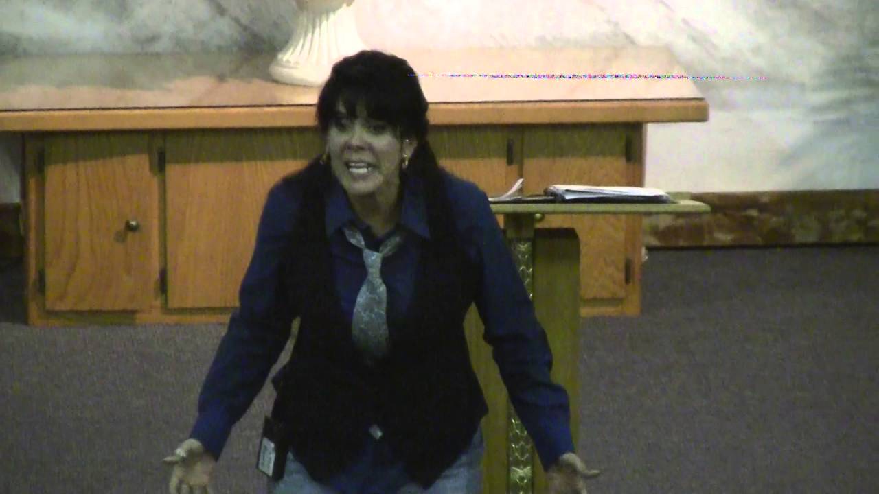 Religion or Relation by Pastor Elba Ramos - April 1, 2016 - YouTube