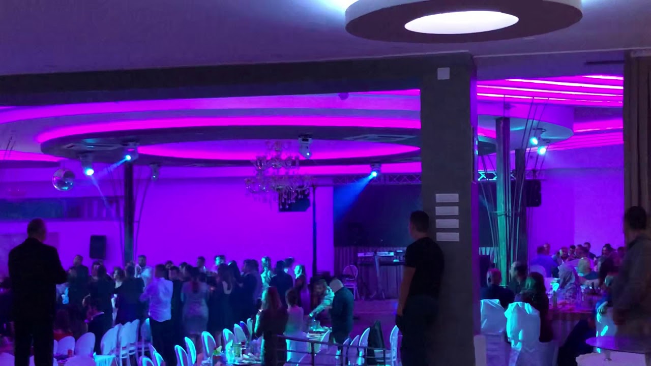 Dasma Shqiptre 2018 - Nadi Matoshi Band 2018 - Nadi 2018 - Martesa ...