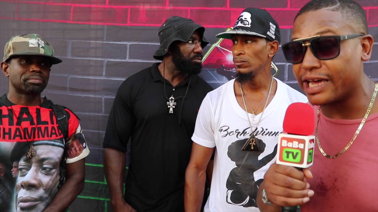 BLUEPILL HERMAN SMALLS KING SIMON AND SANKOFA:THE KONSCIOUS GOD BODY ...