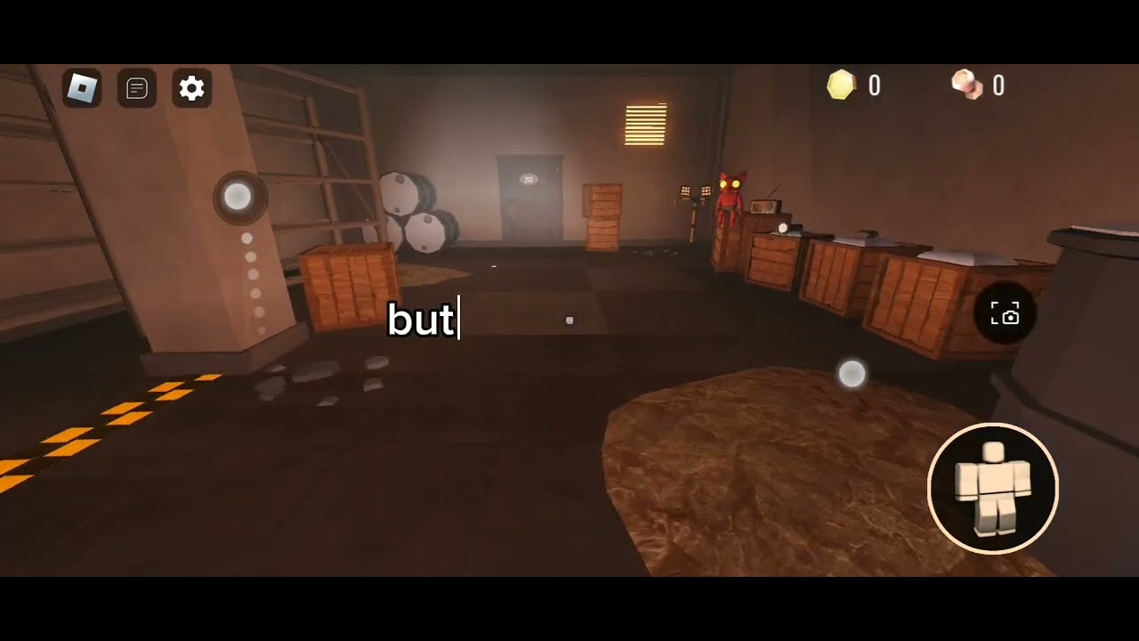 doors fangame owt now! - YouTube