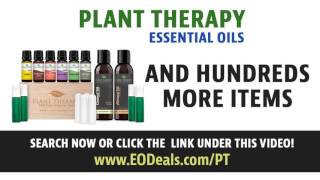 Plant Therapy Discount Code