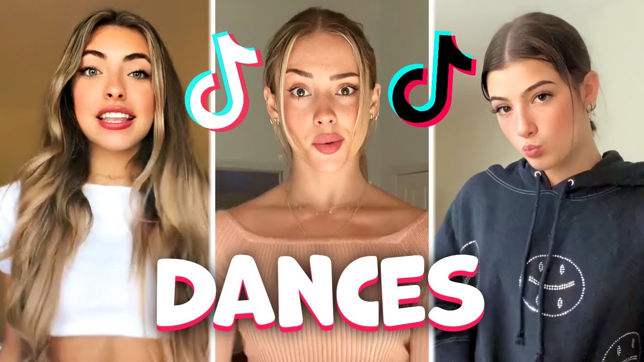 Ultimate TikTok Dance Compilation #100 - YouTube