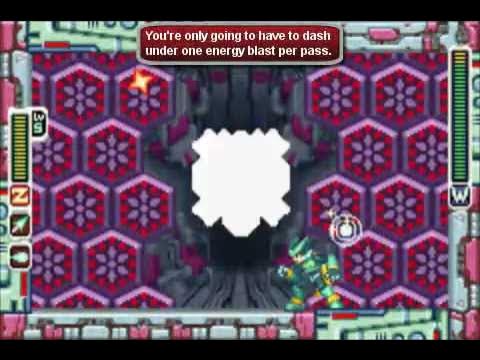 Mega Man Zero 4 (15): Teleporter Base - Randam Bandam - YouTube