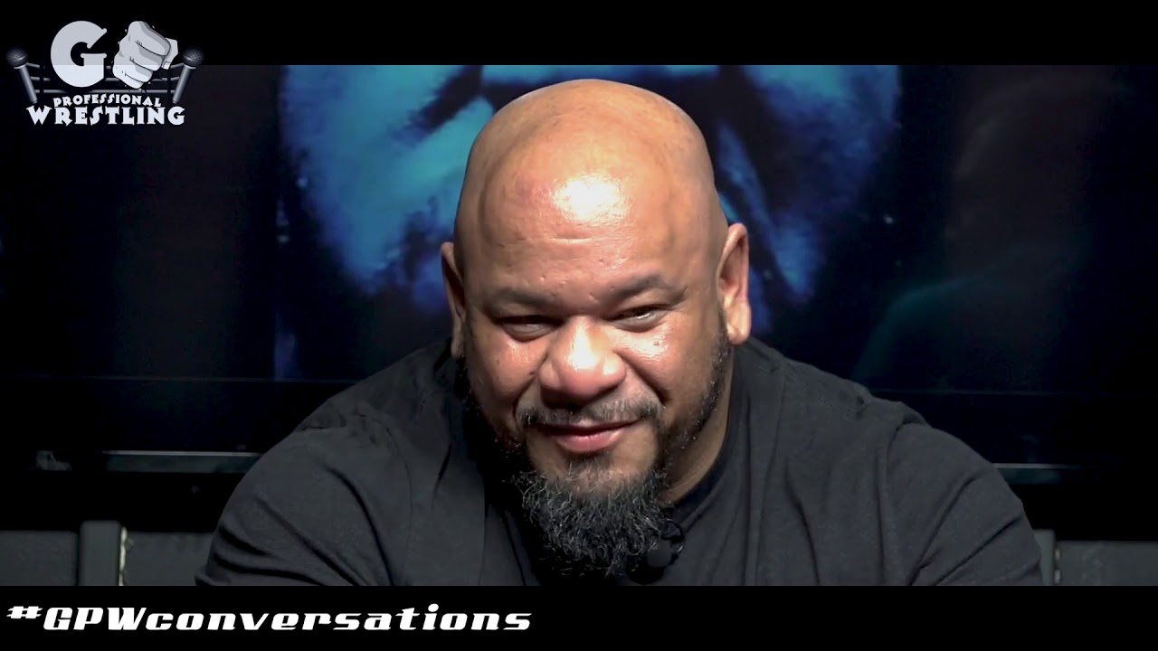 Conversations with Dan Maff | GO Pro Wrestling | S2E9 - YouTube