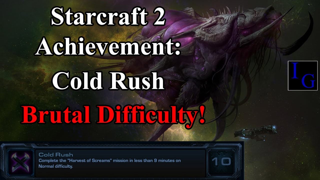 Starcraft Heart Of The Swarm All Counters