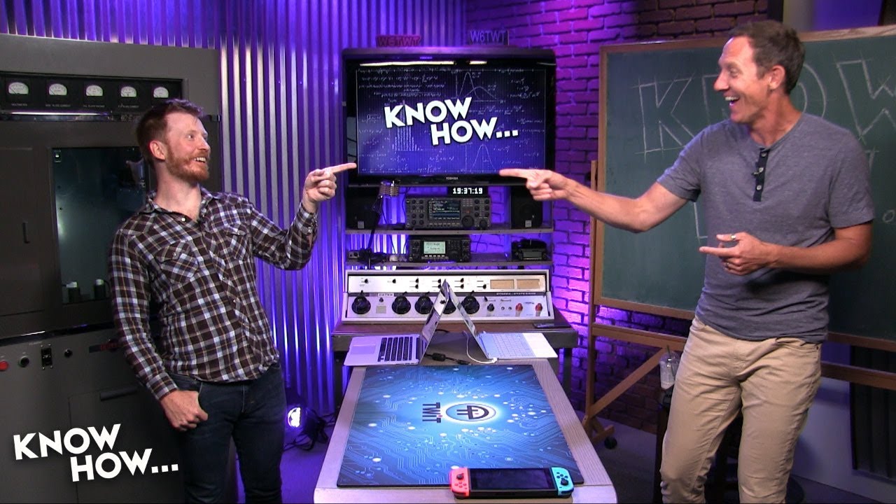 Game Console Tips and Tricks - Know How... 402 - YouTube