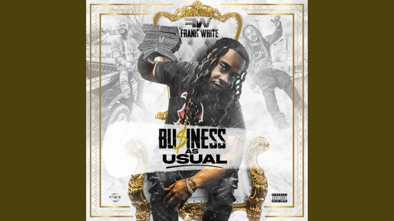 No Letting Up - YouTube