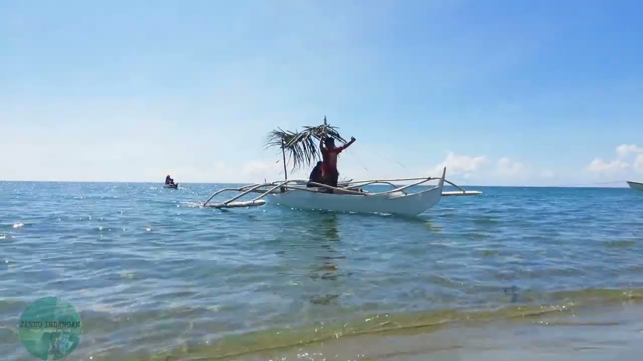 Kamuning Beach Getaway:Puerto Princes City, Palawan - YouTube