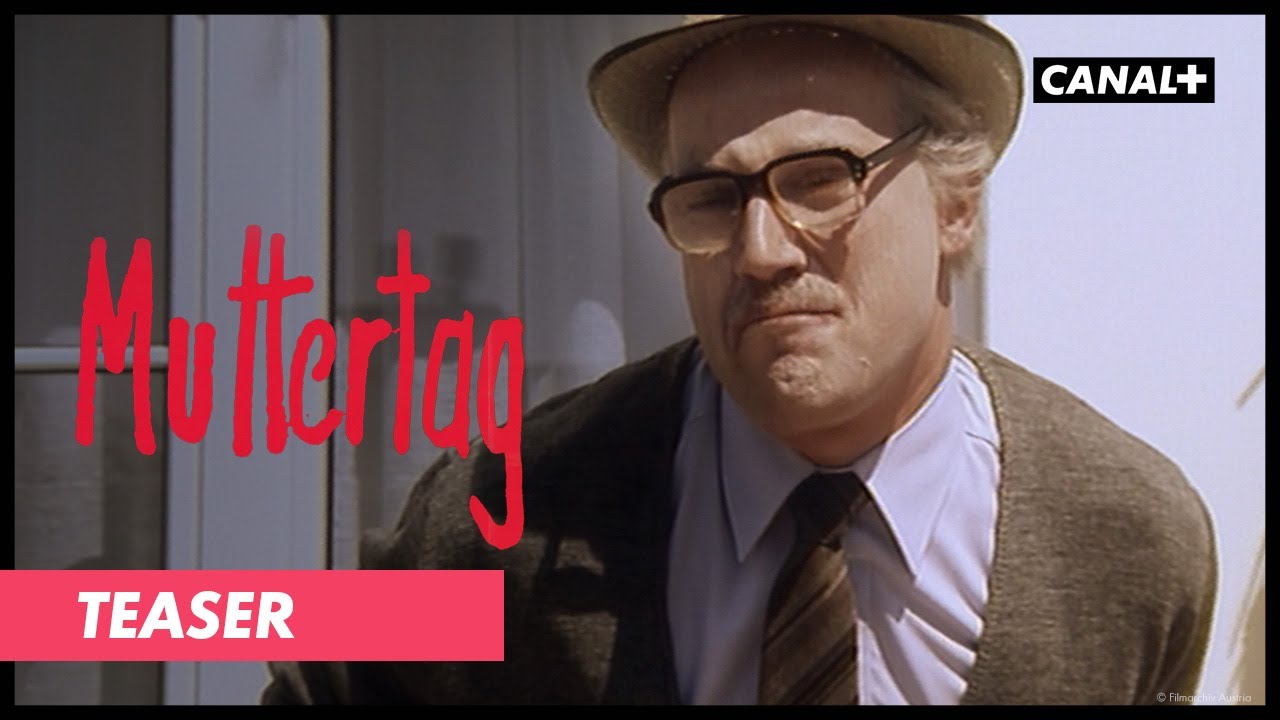 I sogs glei, I woas ned | Muttertag | CANAL+ - YouTube