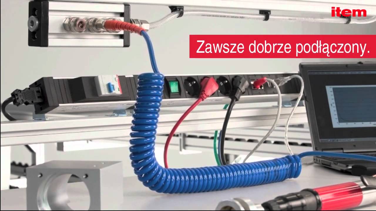 item System stanowisk pracy item - optymalne miejsce dla perfekcjnej ...