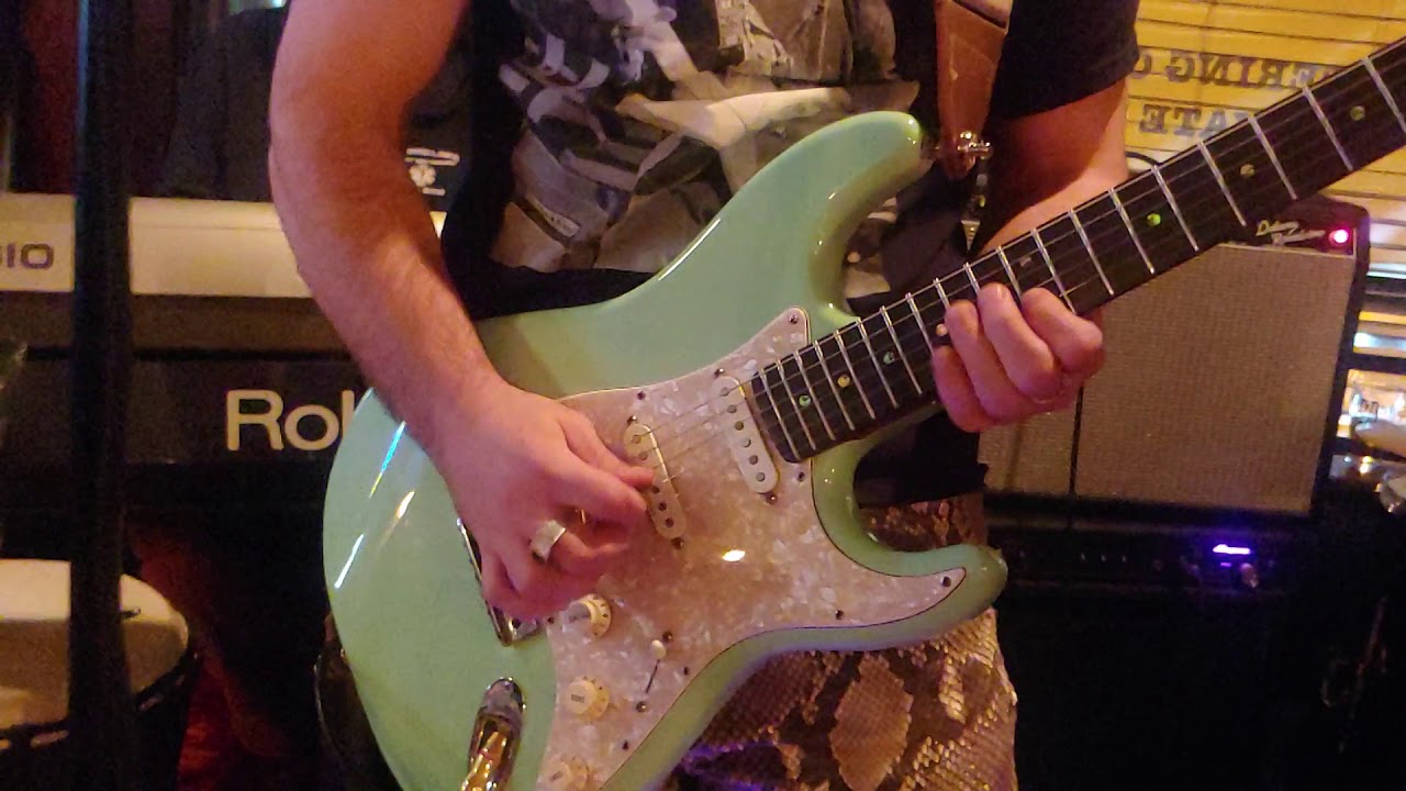 Anthony Ferraro - YouTube